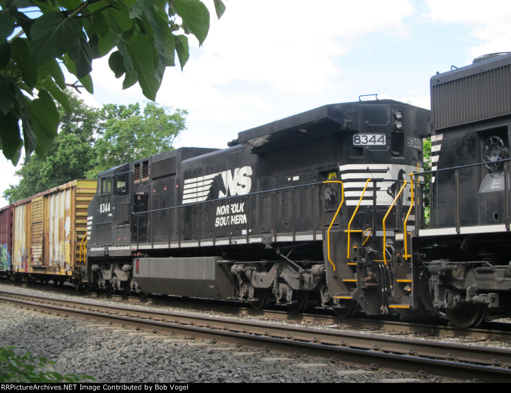 NS 8344
